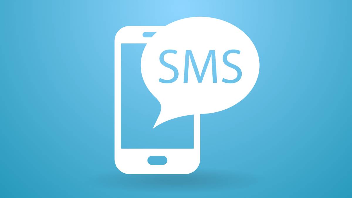 Uncommon Uses – SMS (Text) Based Interfaces - Experience Curve