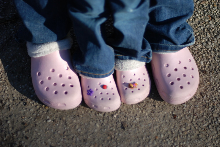 Crocs Backlash - Banned From Hospitals, Accidents On Escalators ...