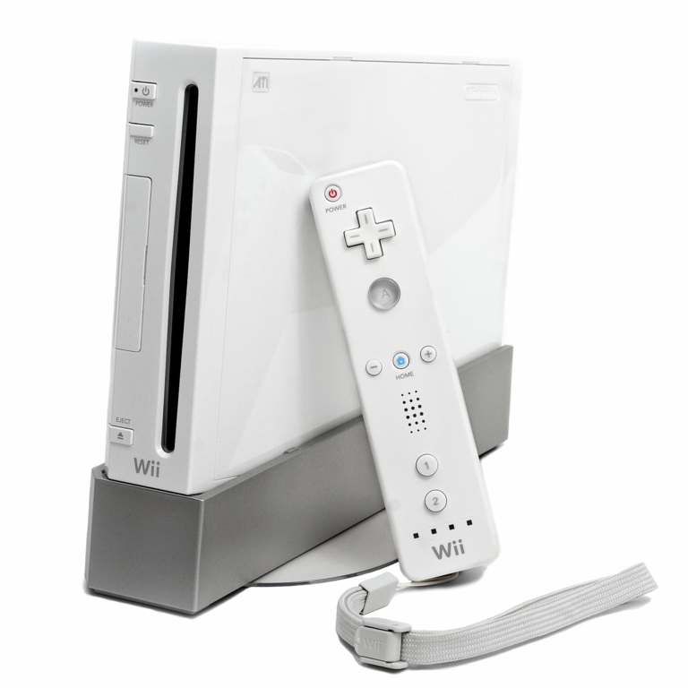 Best Wii Commercial Ever - Experience Curve