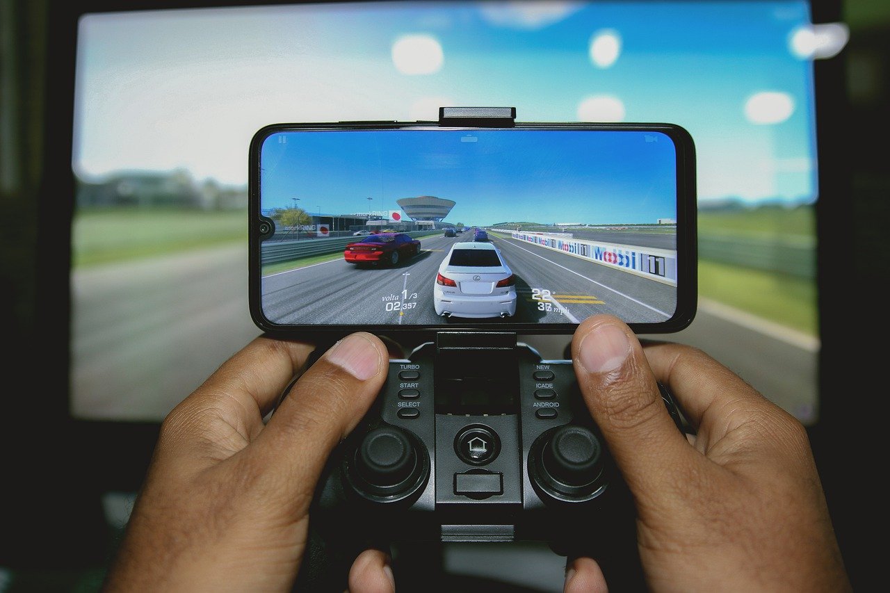 Does Your Video Game Equipment Deliver for You? - Experience Curve