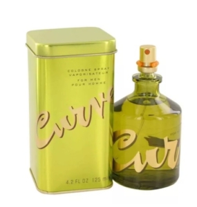 A Man's Guide to Wearing Curve Cologne for Maximum Impact - Experience ...