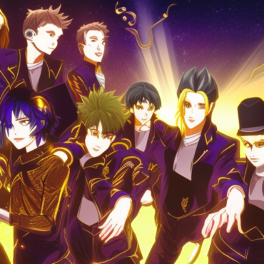 Gold Experience Requiem: The Ultimate Stand in JoJo's Bizarre Adventure ...