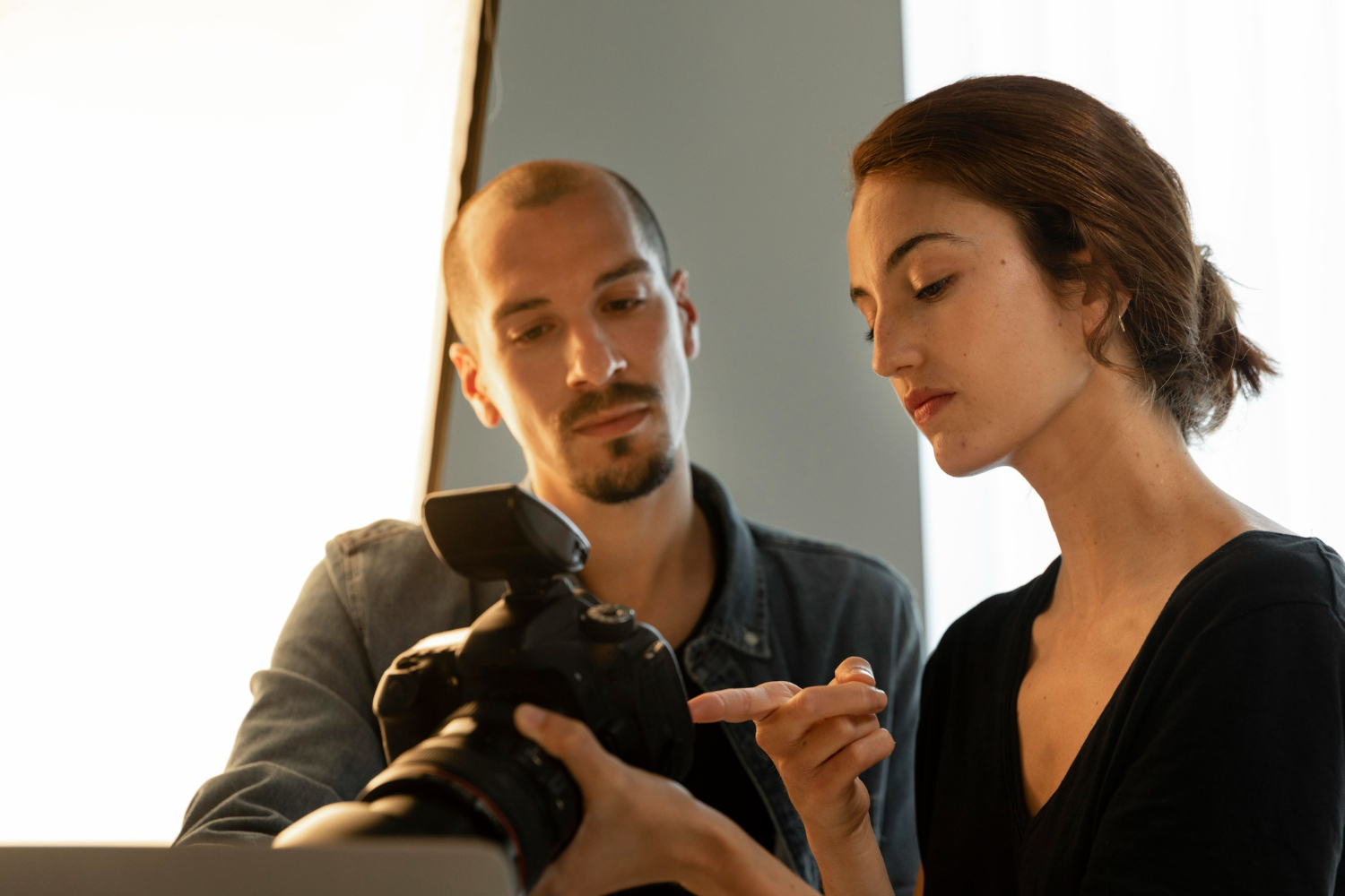 Capturing Authentic Moments: The Art of Storytelling in Event ...